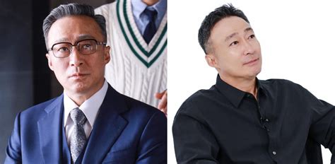 《財閥家的小兒子》霸氣會長李星民：曾歷低潮窮到要老婆養！拍劇逆轉成「霸屏級」 Ksd 韓星網 韓劇