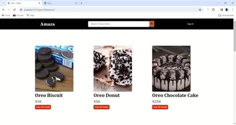 Vigneshwaran M On Linkedin Full Stack E Commerce Website Using Mern Stack