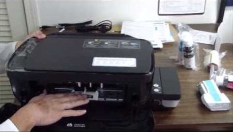 How To Connect Hp Printer To Wifi Wireless Setup Guide