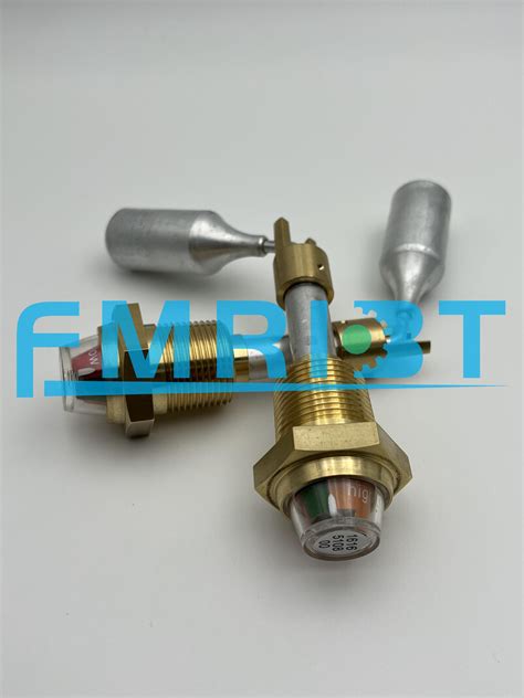 Atlas Copco Epiroc Level Gauge 1616510800 1616 5108 00 Fmribt