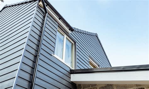 Dorset And Hampshires Cedral Select Cladding Installer