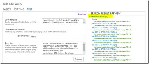 Cleverworkarounds How To Make A Powerapps Activity Feed Via Sharepoint Searchpart 1