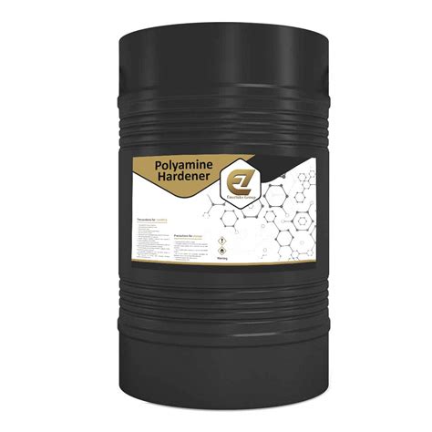 Polyamine Epoxy Hardener Emirluksgroup