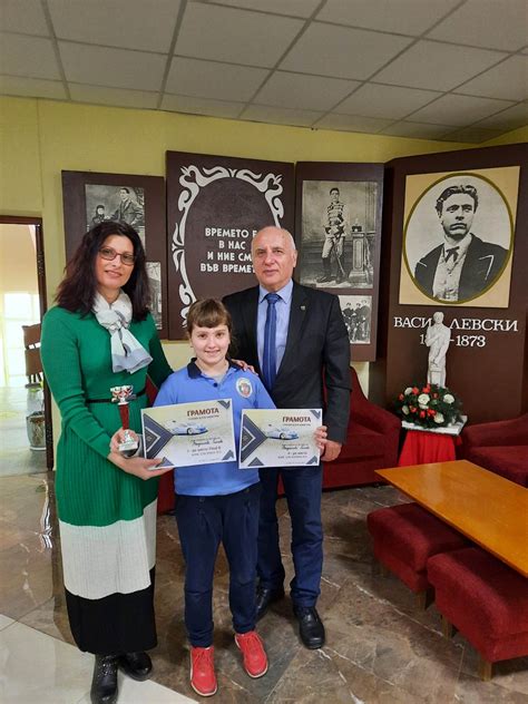 Призови места на състезание по управляеми колички