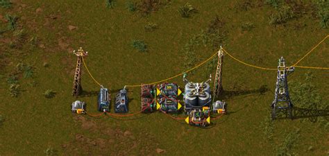 Power Switch Controlled By Storage Tank Level R Factorio