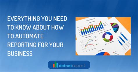 Everything You Need To Know About How To Automate Reporting For Your Business Ad Hoc Reporting