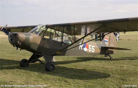 Aviation Photographs Of Registration G Blmi Abpic