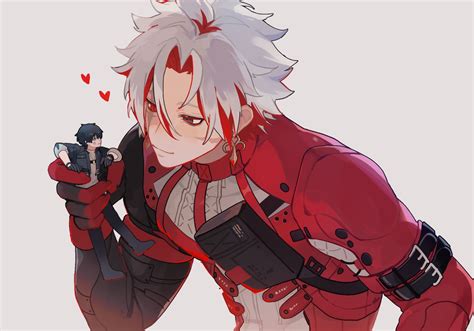 Pin By Revlis On Wuthering Waves In 2024 Waves Icon Waves Anime