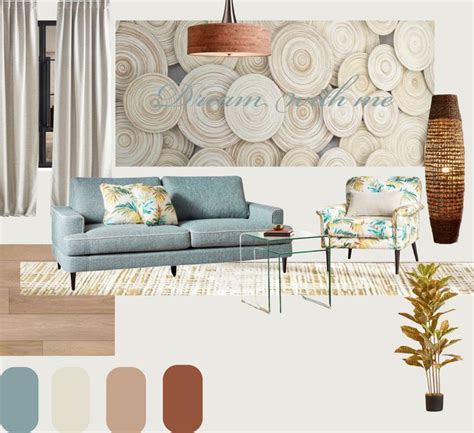 By Alaa Ayman Decor Home Decor Mood Board