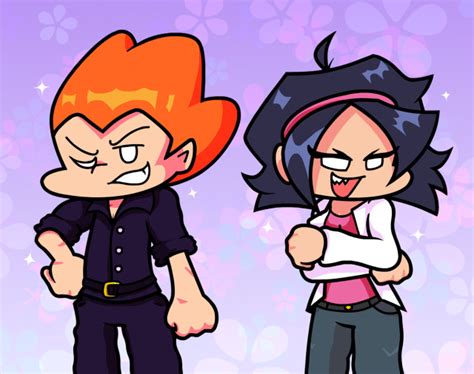 Fnf Nene On Tumblr