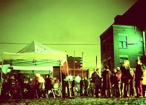 Repenser Le Réel Discussions Autour De Litinérance Et De Ses Mythes