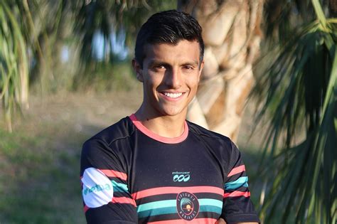 Sarasota Athlete Of The Week Felipe Rojas Your Observer