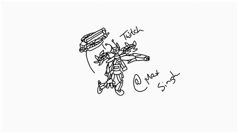 Twitch From Transformers Earthspark By Kagamine05 On Deviantart