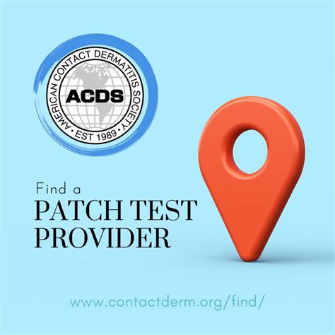 Acds Dermatitis Dermatitisjrnl Patchtesting Dermatitis Medtwitter Dermtwitter Aadmember
