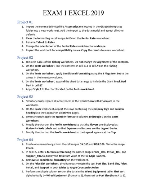 Đề 1 pdf worksheet comma separated values