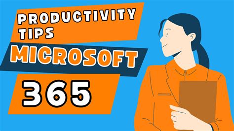mastering microsoft 365 productivity tips on site