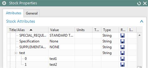 Nxopen C How To Get The Attribute With Multiple Values