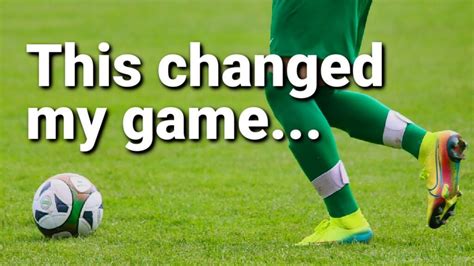 Master These Attacking Third Soccer Drills To Win More Games