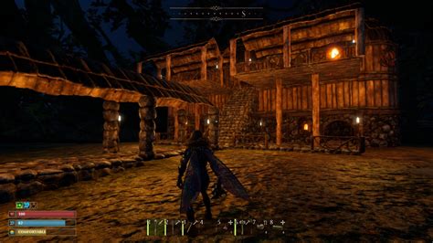 Smalland Base Building Progress Rsmallandofficial