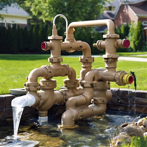Time To Replace How To Determine If Your Backflow Preventer Needs