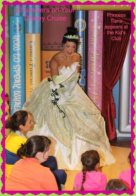 My Embarrassing Character Secret And Some Tips For Seeing And Meeting