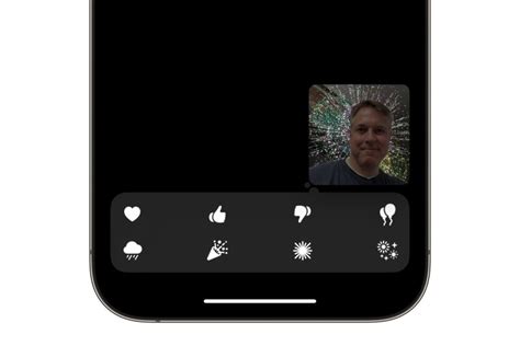 How To Use Ios 18 Facetime Gestures And What They Look Like Digital Trends