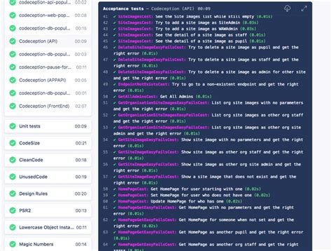 larachat articles php code quality heresy— assignments inside if