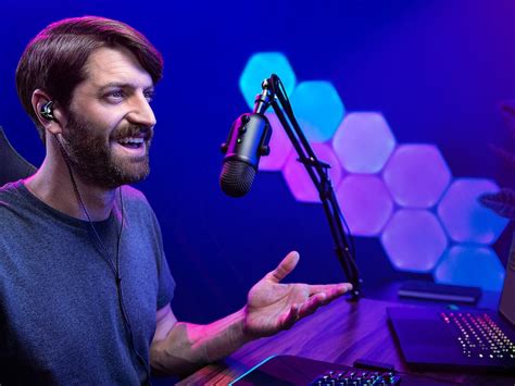 The Razer Moray Lets You Stream All Day In Comfort