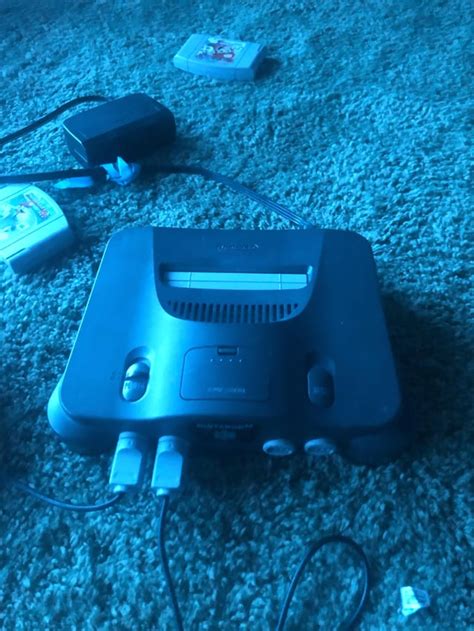 N64 Ios Crashes R Retroarch