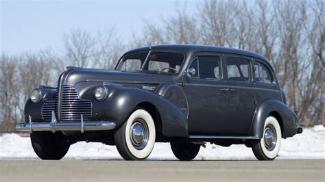 Buick Limited