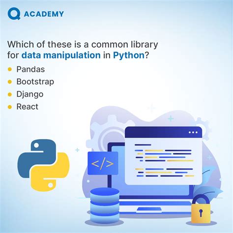 Q Academy On Linkedin Qacademy Datascience Python Learningmoment Techpoll