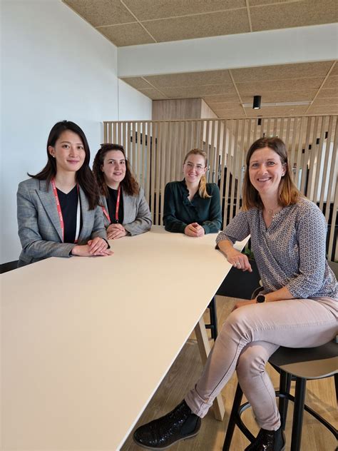 Cagla Aksoy On Linkedin Today In Honor Of International Womens Day We Had An Inspiring