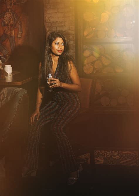 Model Niharika — City Models And Talent Mgmt