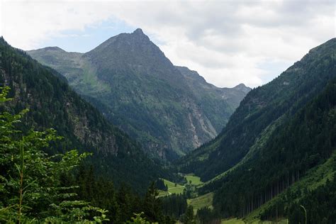 Valley Mountains Outlook - Free photo on Pixabay - Pixabay