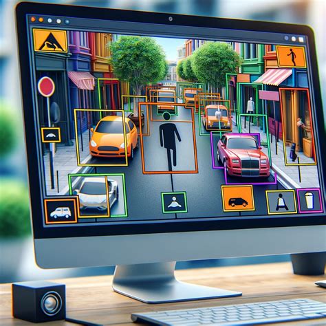 Mastering Metrics The Top 5 Performance Measures In Object Detection