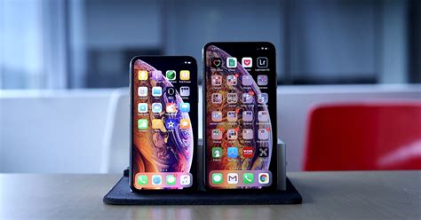 Обзор Apple iPhone Xs Max: характеристики, тесты, недостатки (2019)