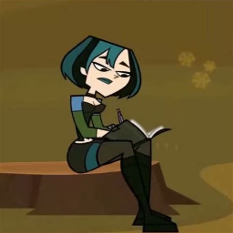 Ai Chat With Gwen Total Drama Island Shapes Ai