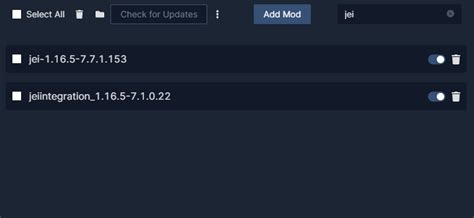adding mods bug · issue 1497 · gorilla devs gdlauncher · github