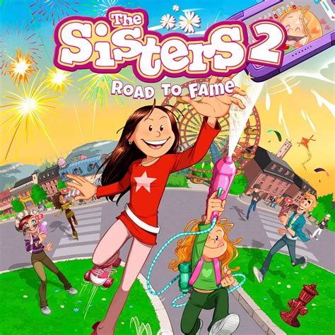 The Sisters 2 Road To Fame Ign