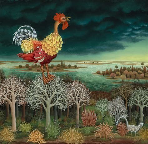 Generalic Ivan Classic Driver Market