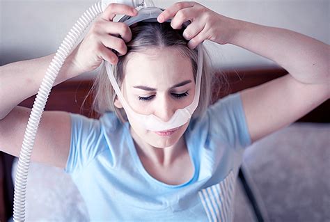 Can You Still Have Sex When Youre Using A Cpap Machine