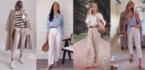 Estilo Casual Feminino Conforto E Elegância No Dia A Dia Blog Da Carol