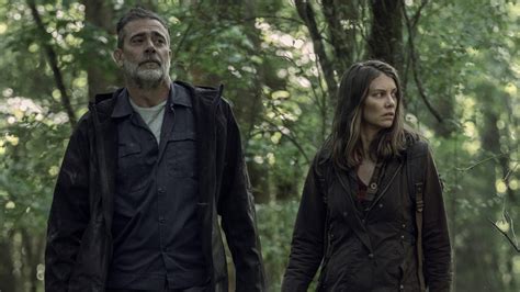 The Walking Dead Dead City Everything We Know So Far About The Latest