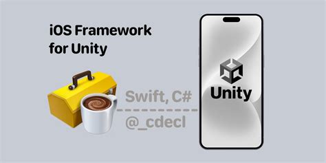 Setting Up Ios Framework For Unity By Max Kalik Better Programming