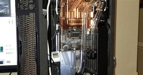 Phanteks Shift X Album On Imgur