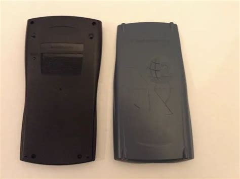 Texas Intruments Ti 30x Iis Solar Scientific Calculator With Cover 9 99 Picclick Ca