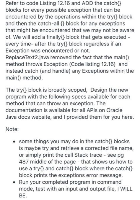 Solved Its For My Java Class Can You Update The