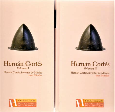 Hernán Cortés Biblioteca Tajamar