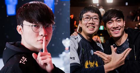 Fan Lck Công Bố Bảng Xếp Hạng Như Xúc Phạm T1 Nhưng Nhìn Vị Trí Của Vcs Mới đáng Bức Xúc