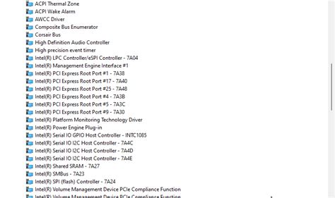 Whea Logger Event 17 Pci Express Root Port Microsoft Qanda
